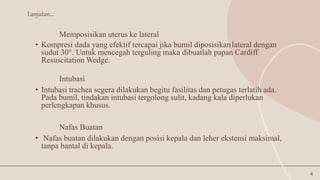 BANTUAN HIDUP DASAR PADA IBU HAMIL.pptx