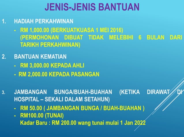 BANTUAN PDRM TAHUN 2022.ppt