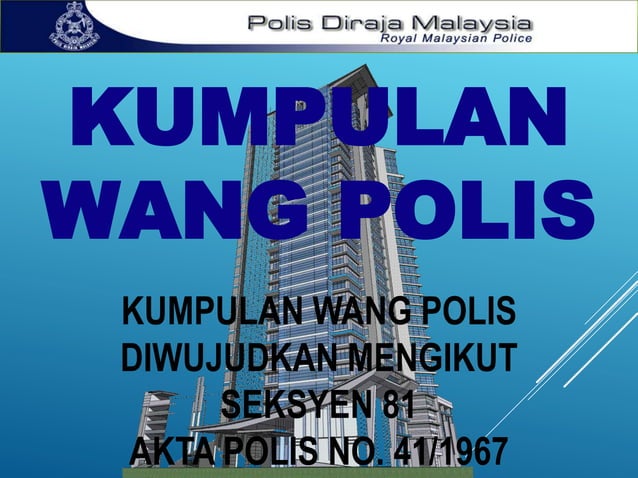BANTUAN PDRM TAHUN 2022.ppt