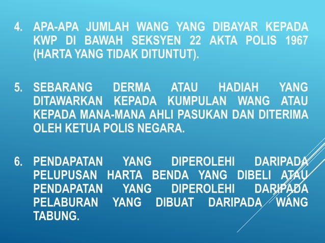 BANTUAN PDRM TAHUN 2022.ppt