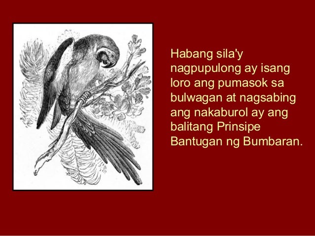 Bantugan (Epic of Maranao)