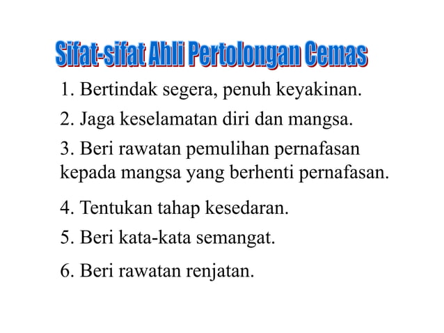 Bantu mula | PPT