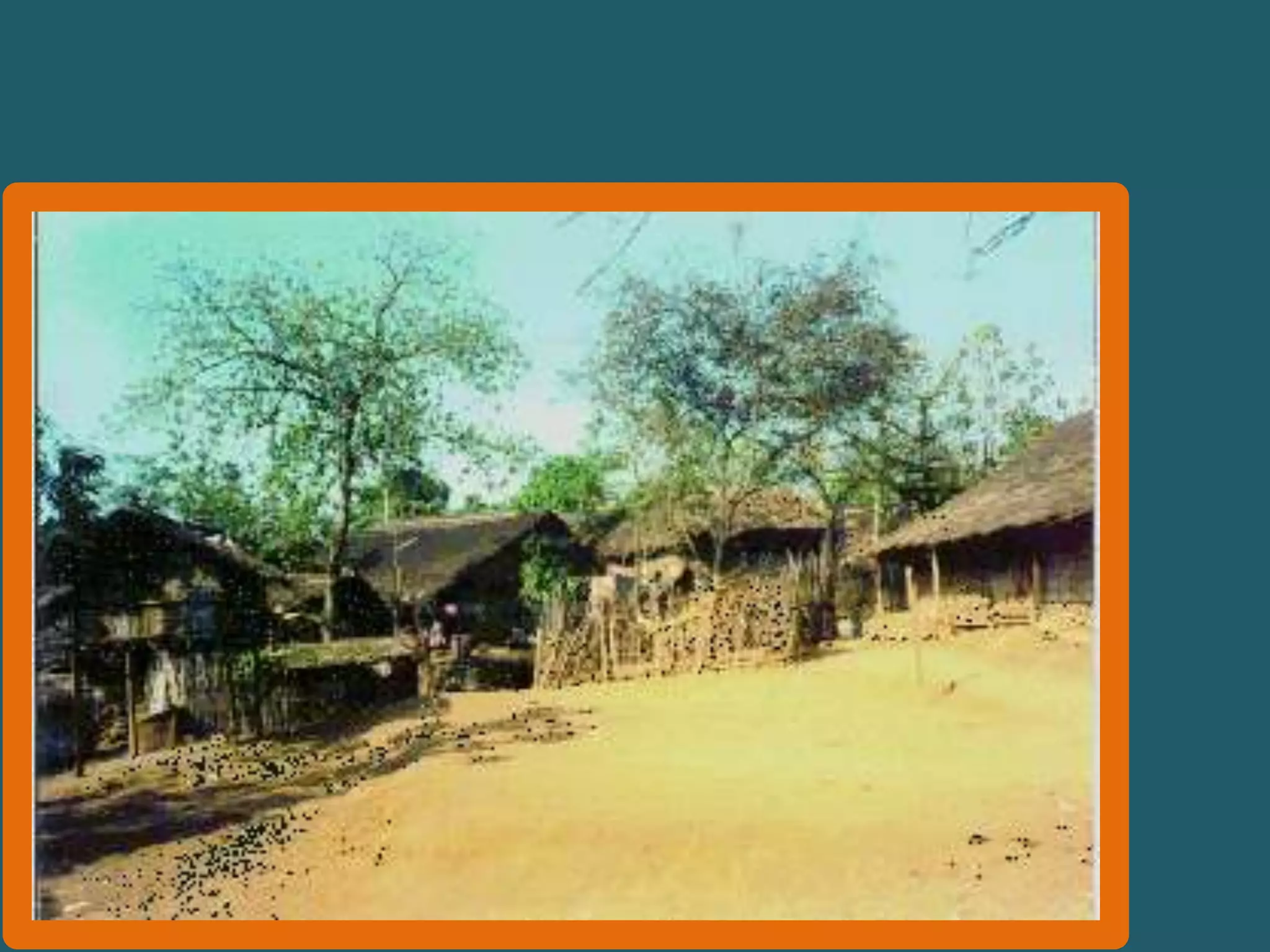 Ban Vinai Camp | PPTX