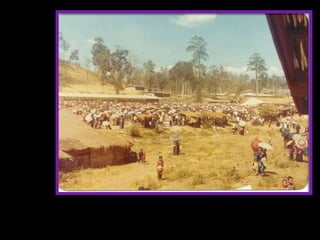 Ban Vinai Camp | PPTX