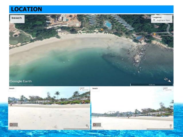 proposal project BANYAN AQUA PARK. advte | PDF