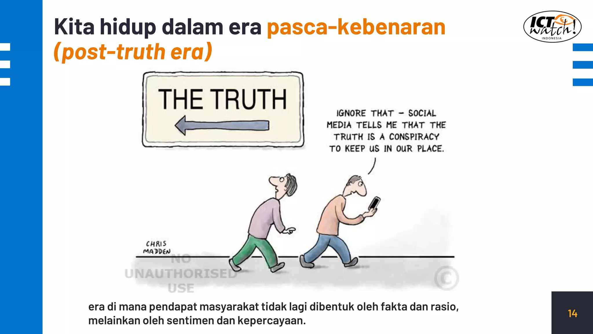 Literasi Digital - Melawan Hoaks | PDF