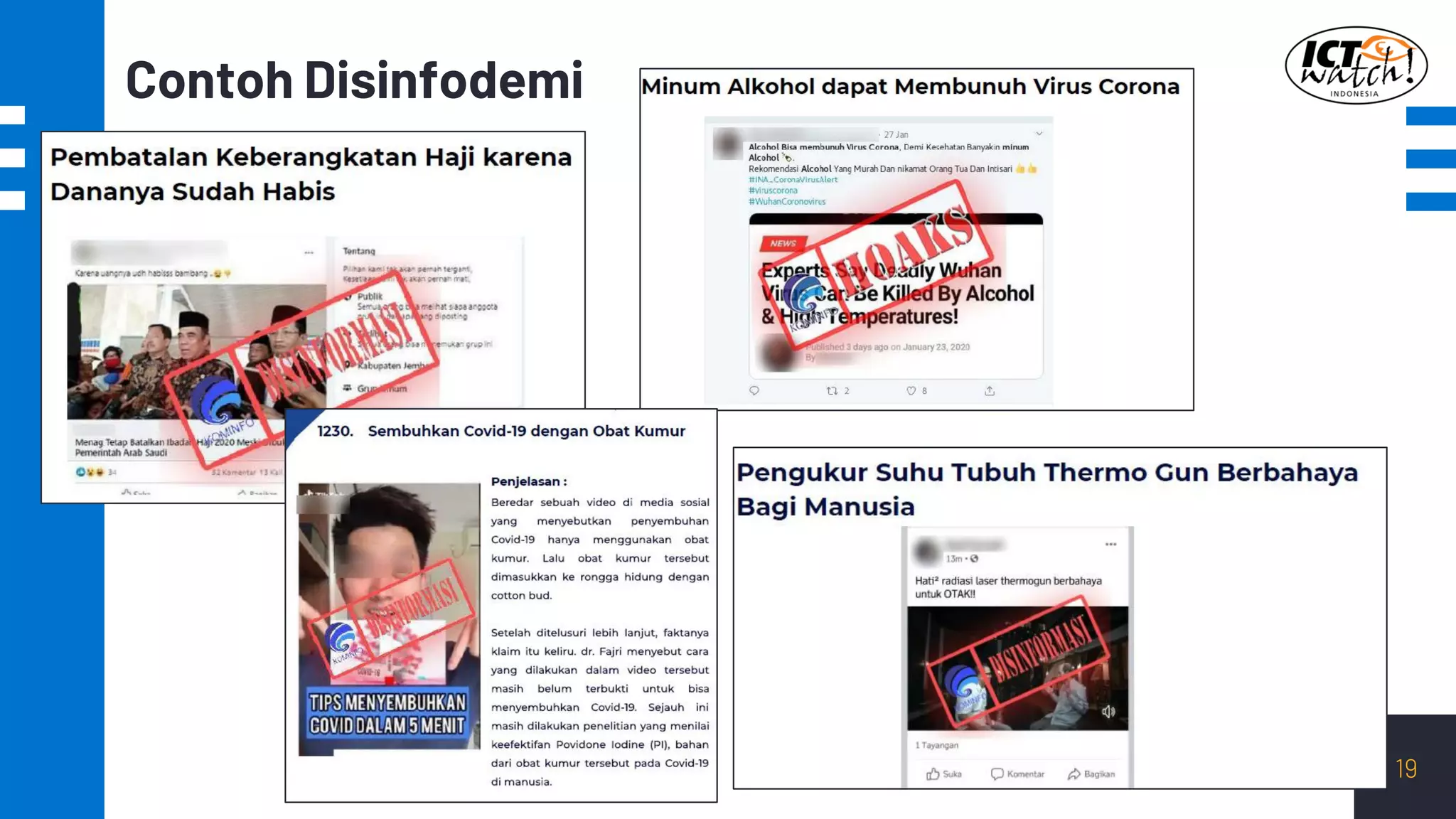 Literasi Digital - Melawan Hoaks | PDF