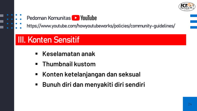 Netiket dan Aturan di Dunia Siber | PDF