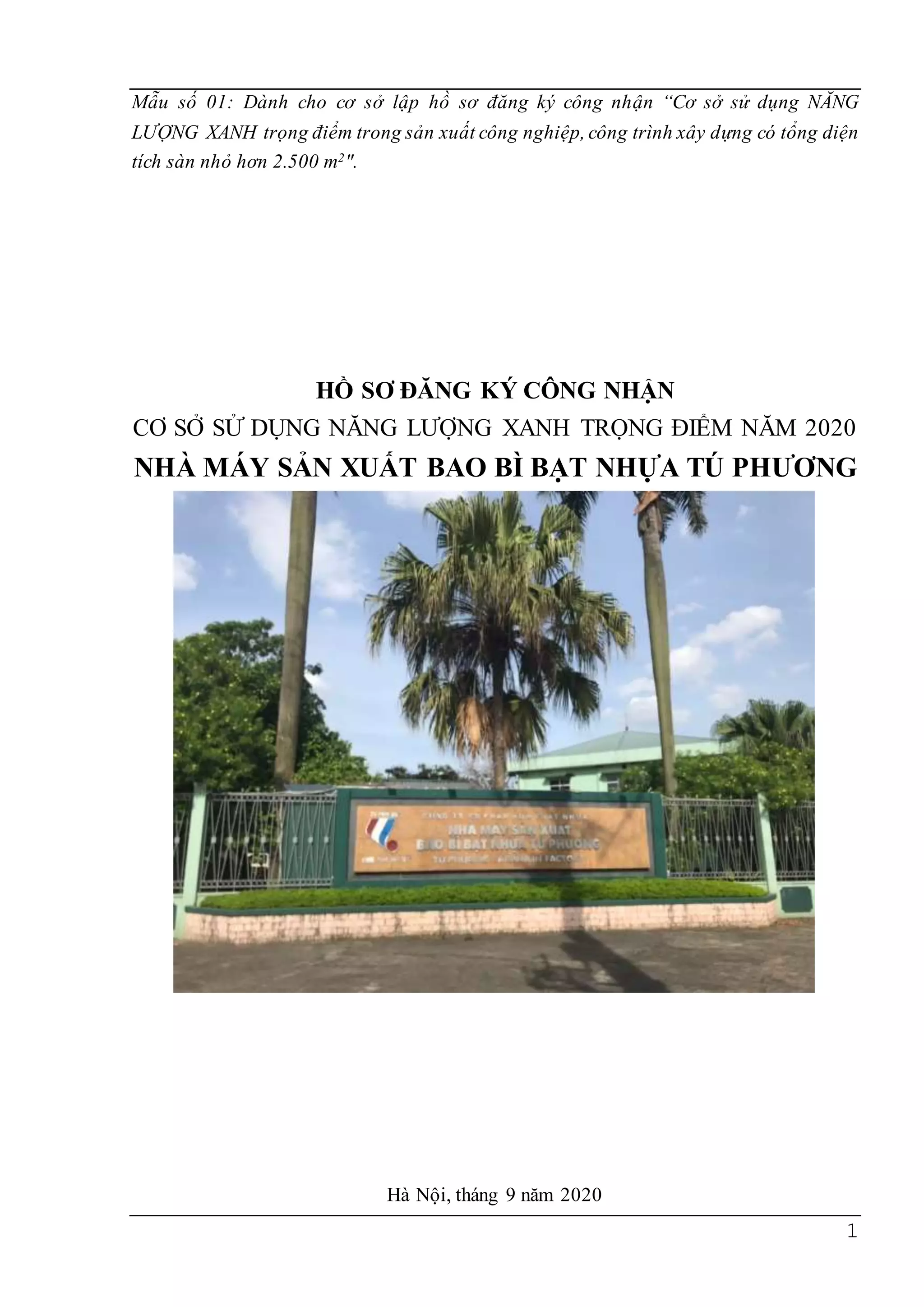 Bao bi bat nhua tu phuong | PDF