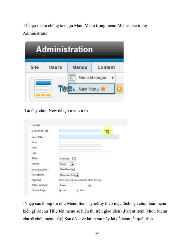 Báo cáo thực tập Athena -CNTT | PDF