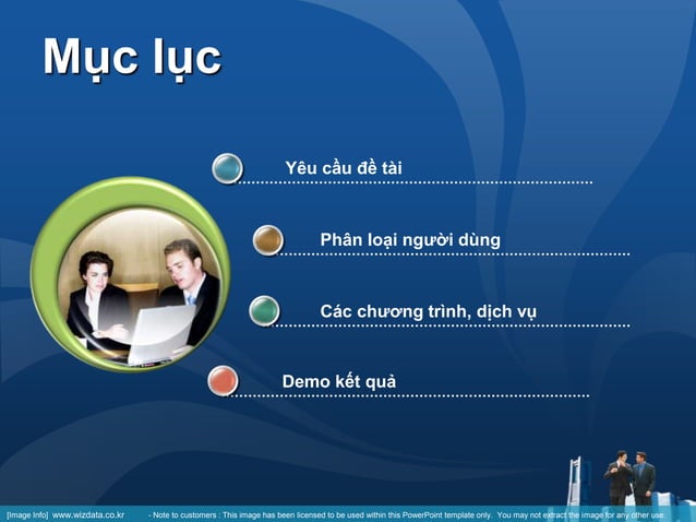Slide Bao cao | PPT