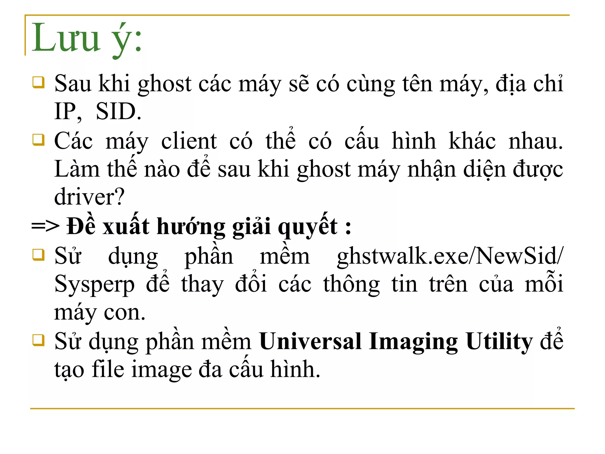 Bao cao multicast ghost qtm it-slideshares.blogspot.com