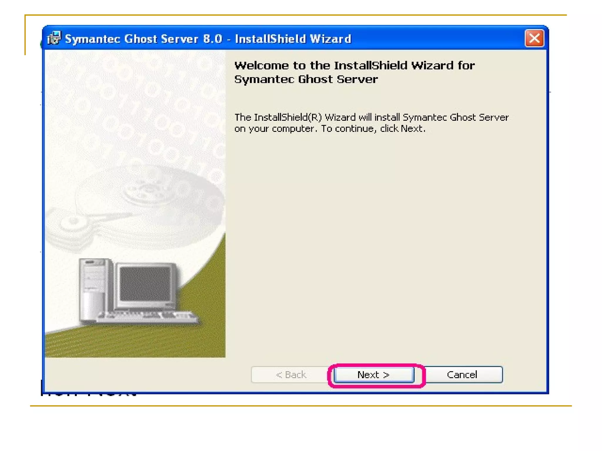 Bao cao multicast ghost qtm it-slideshares.blogspot.com