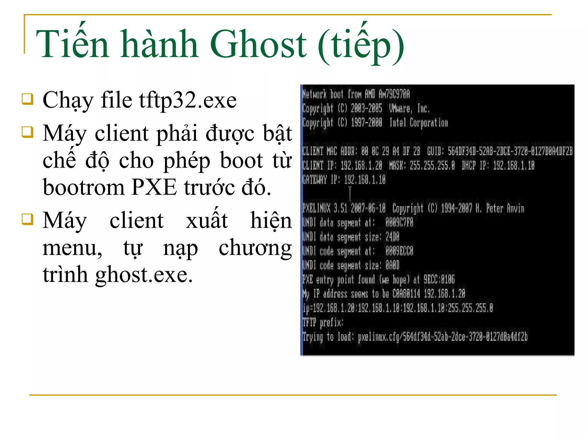 Bao cao multicast ghost qtm it-slideshares.blogspot.com
