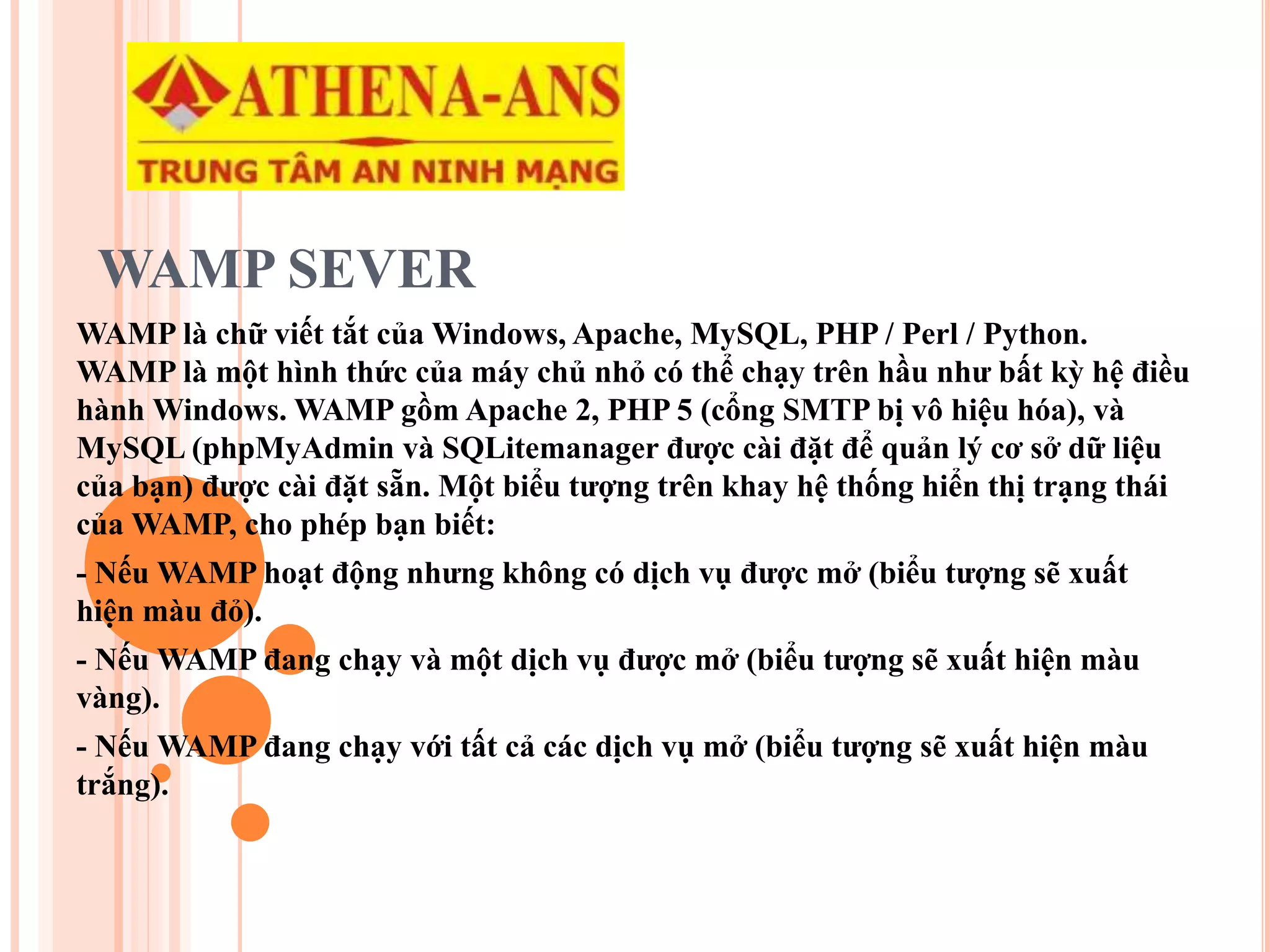 Bao cao powerpoint | PPT