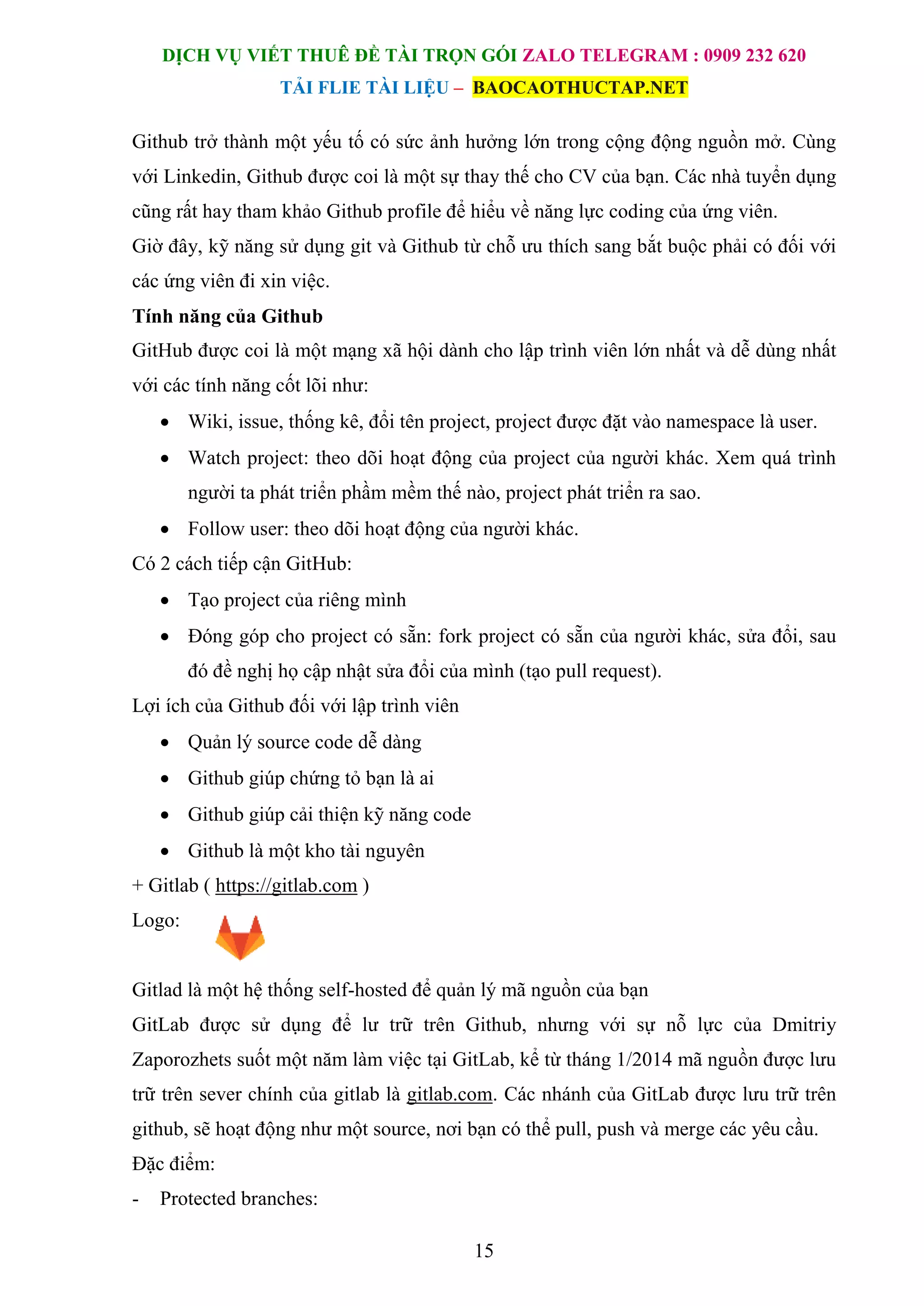 Báo Cáo Thực Tập Tốt Nghiệp Khoa Công Nghệ Thông Tin | DOCX