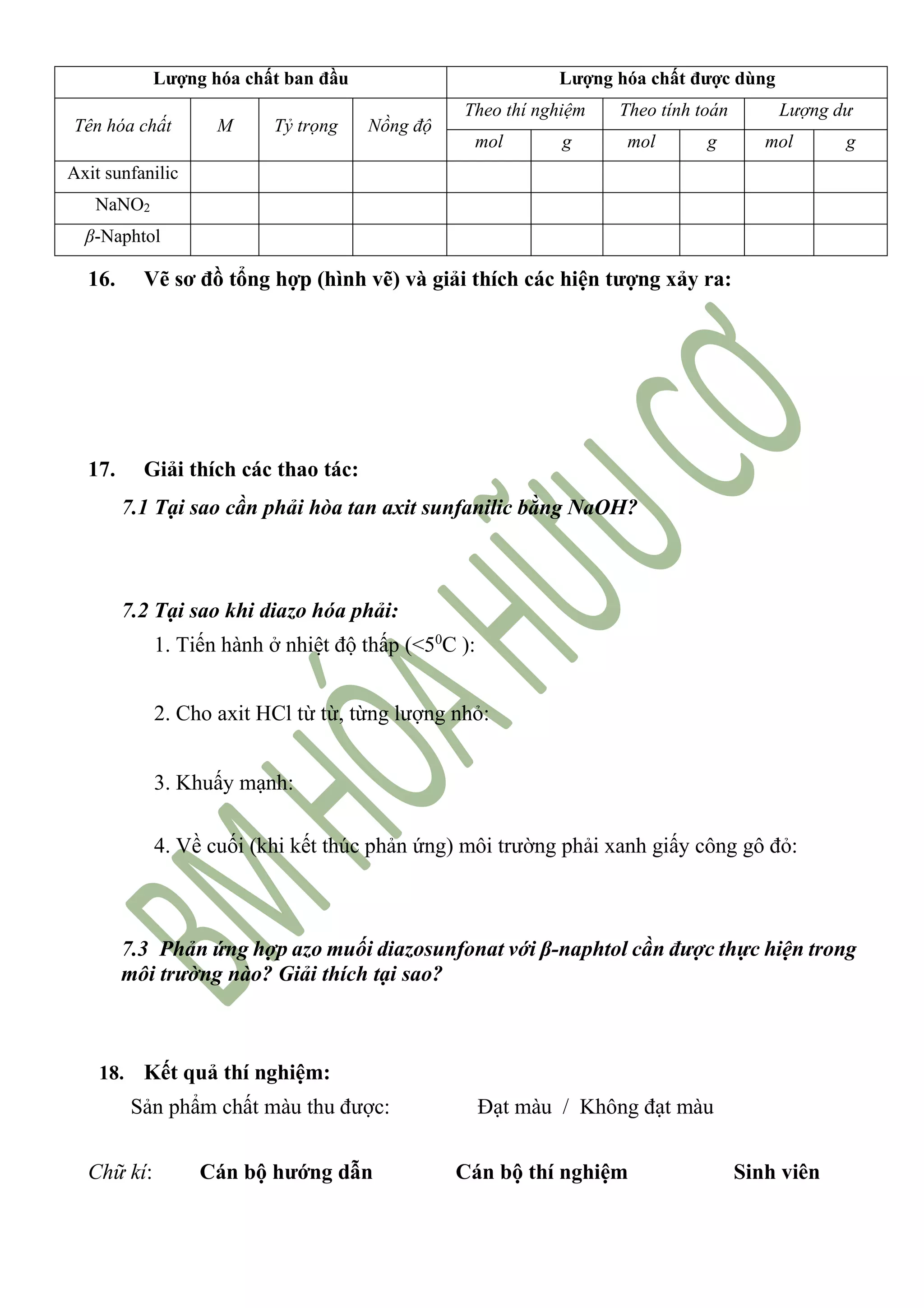 Bao cao thi_nghiem_hoa_huu_co_8_bai | PDF