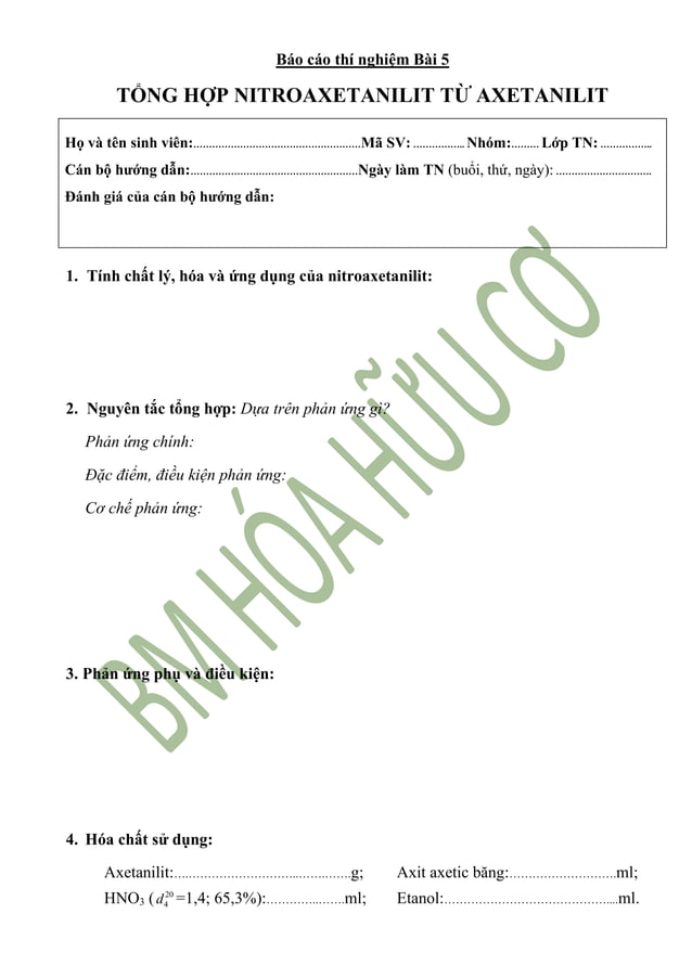 Bao cao thi_nghiem_hoa_huu_co_8_bai | PDF