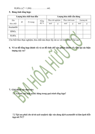 Bao cao thi_nghiem_hoa_huu_co_8_bai | PDF