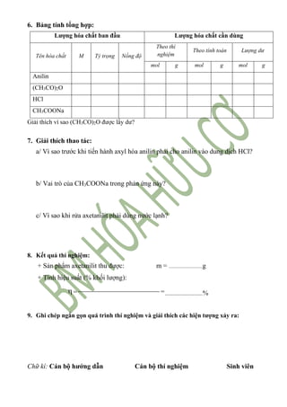 Bao cao thi_nghiem_hoa_huu_co_8_bai | PDF