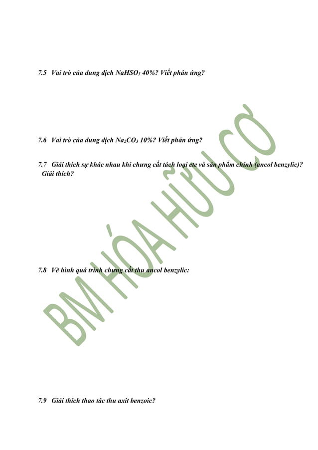 Bao cao thi_nghiem_hoa_huu_co_8_bai | PDF