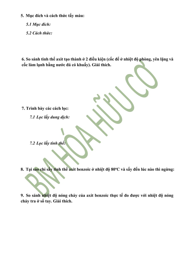 Bao cao thi_nghiem_hoa_huu_co_8_bai | PDF