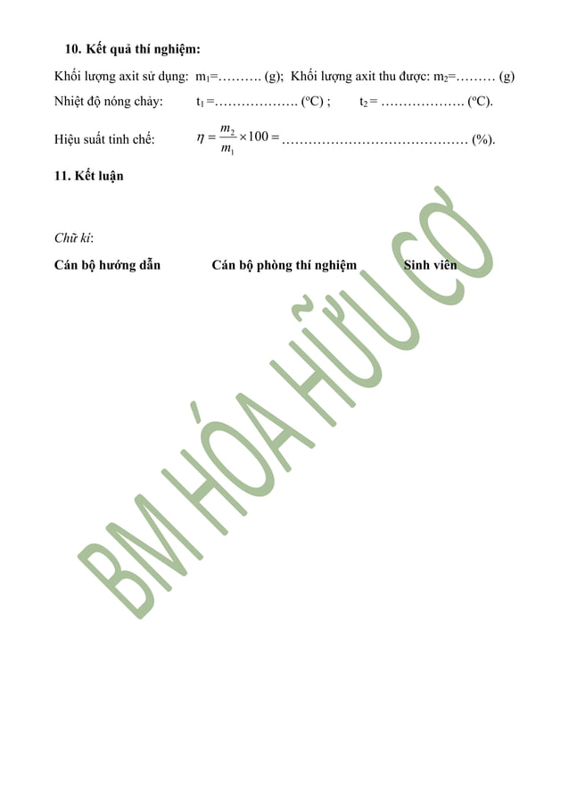 Bao cao thi_nghiem_hoa_huu_co_8_bai | PDF