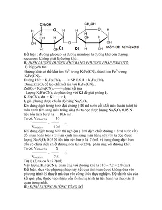 Bao cao thuc_hanh_hoa_sinh_ protein & vitamin | DOC