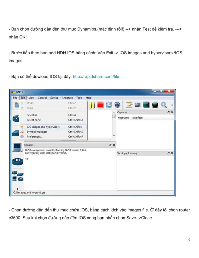Bao cao thuc tap | PDF