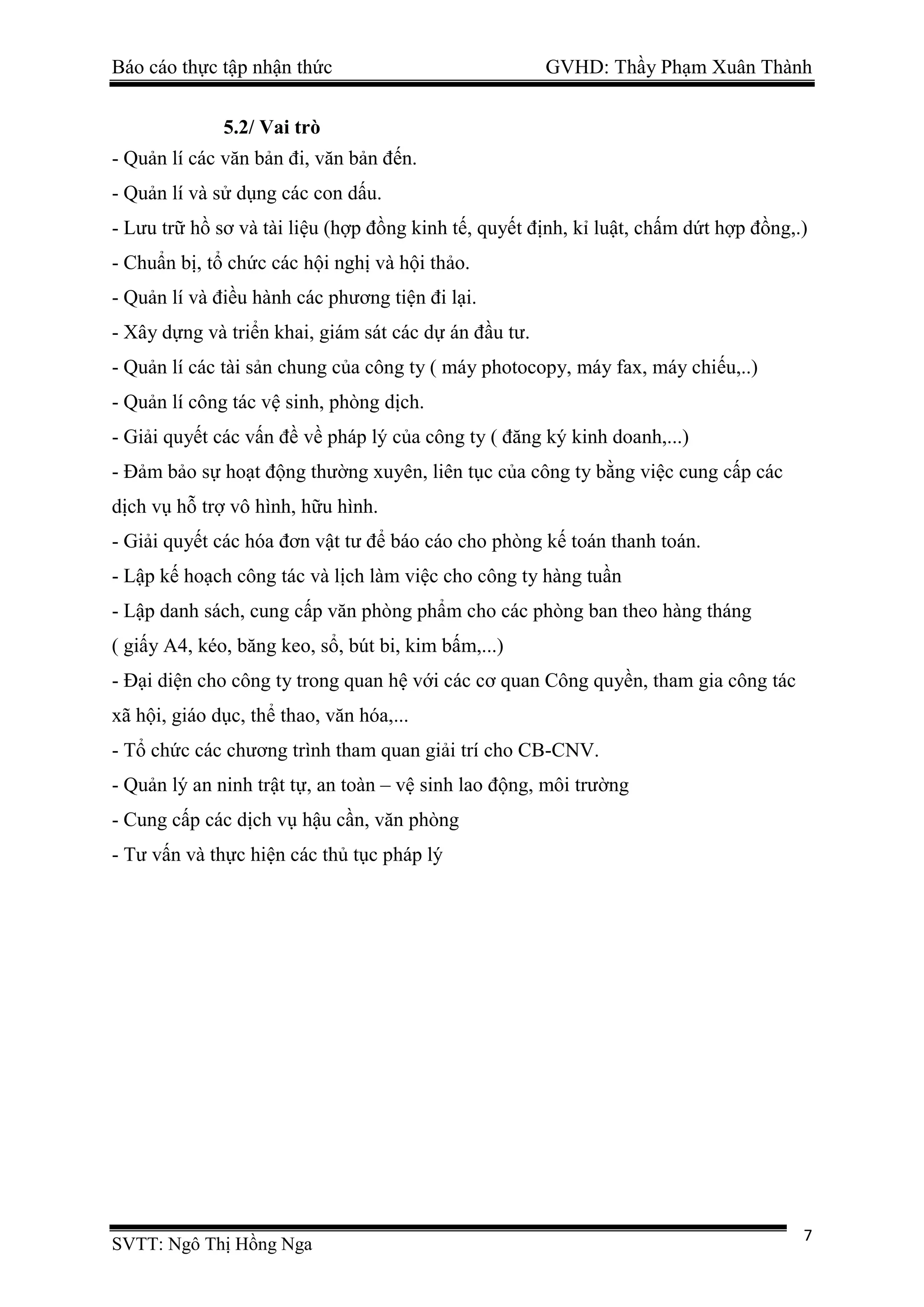 Bao cao thuc tap ngo thi hong nga 101062 | PDF