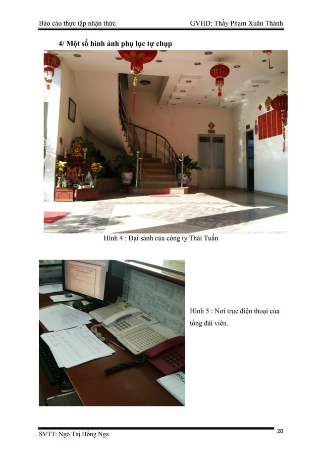 Bao cao thuc tap ngo thi hong nga 101062 | PDF