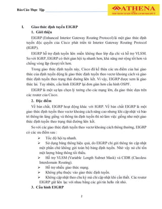 Bao cao thuc tap eigrp ac_ls | DOCX