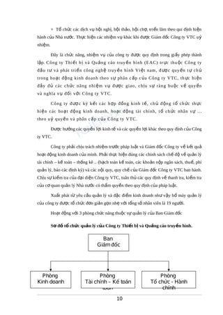 Báo cáo thực tập | PDF