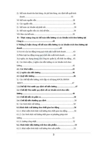 Báo cáo thực tập | PDF