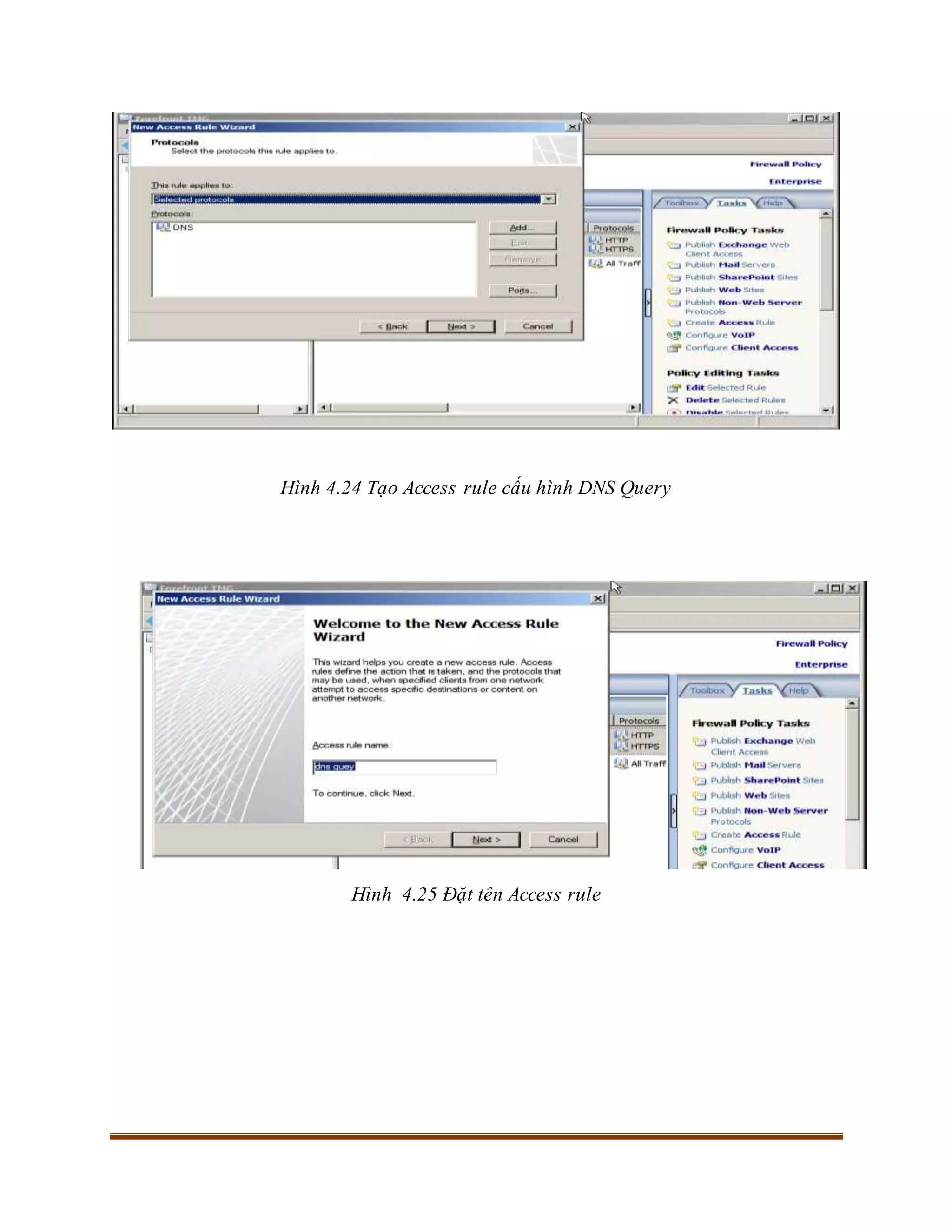 Bao cao thuc tap ve tmg forefont 2010 | DOCX