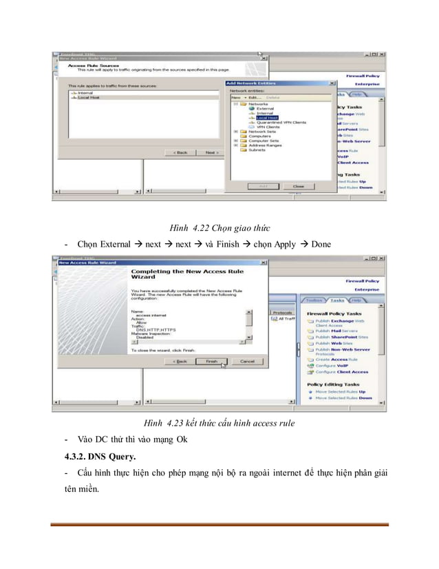 Bao cao thuc tap ve tmg forefont 2010 | DOCX