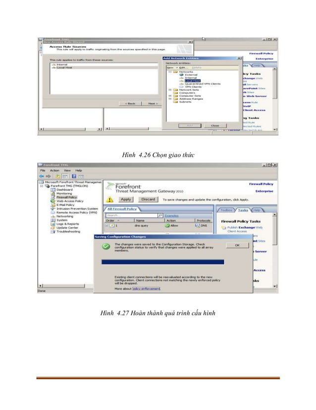 Bao cao thuc tap ve tmg forefont 2010 | DOCX