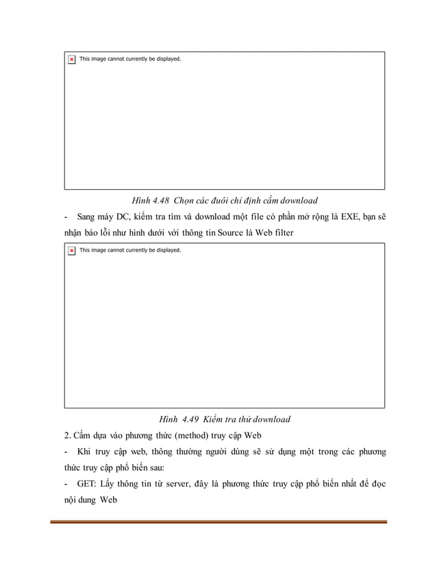 Bao cao thuc tap ve tmg forefont 2010 | DOCX
