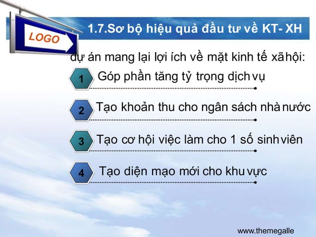 Báo cáo tiểu luận_ Lập báo cáo nghiên cứu tiền khả thi để xây dựng một quán cơm bình dân ở khu ...