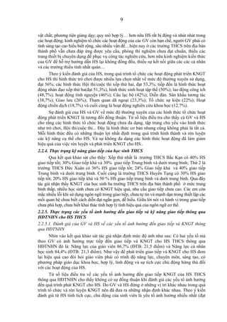 Đề tài: Phát triển kỹ năng giao tiếp cho học sinh dân tộc thiểu số | PDF