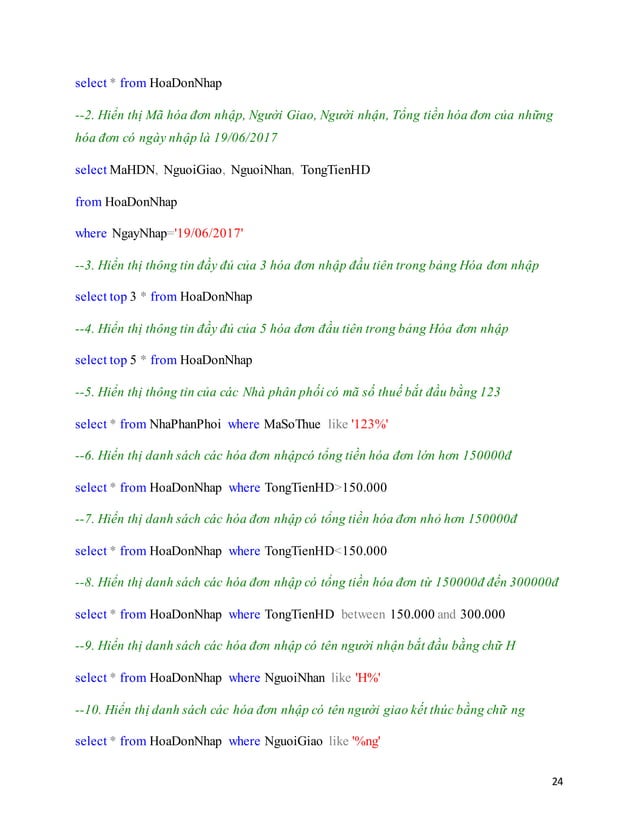 Đề tài: Xây dựng phần mềm quản lí bán thuốc, HAY, 9đ | DOCX