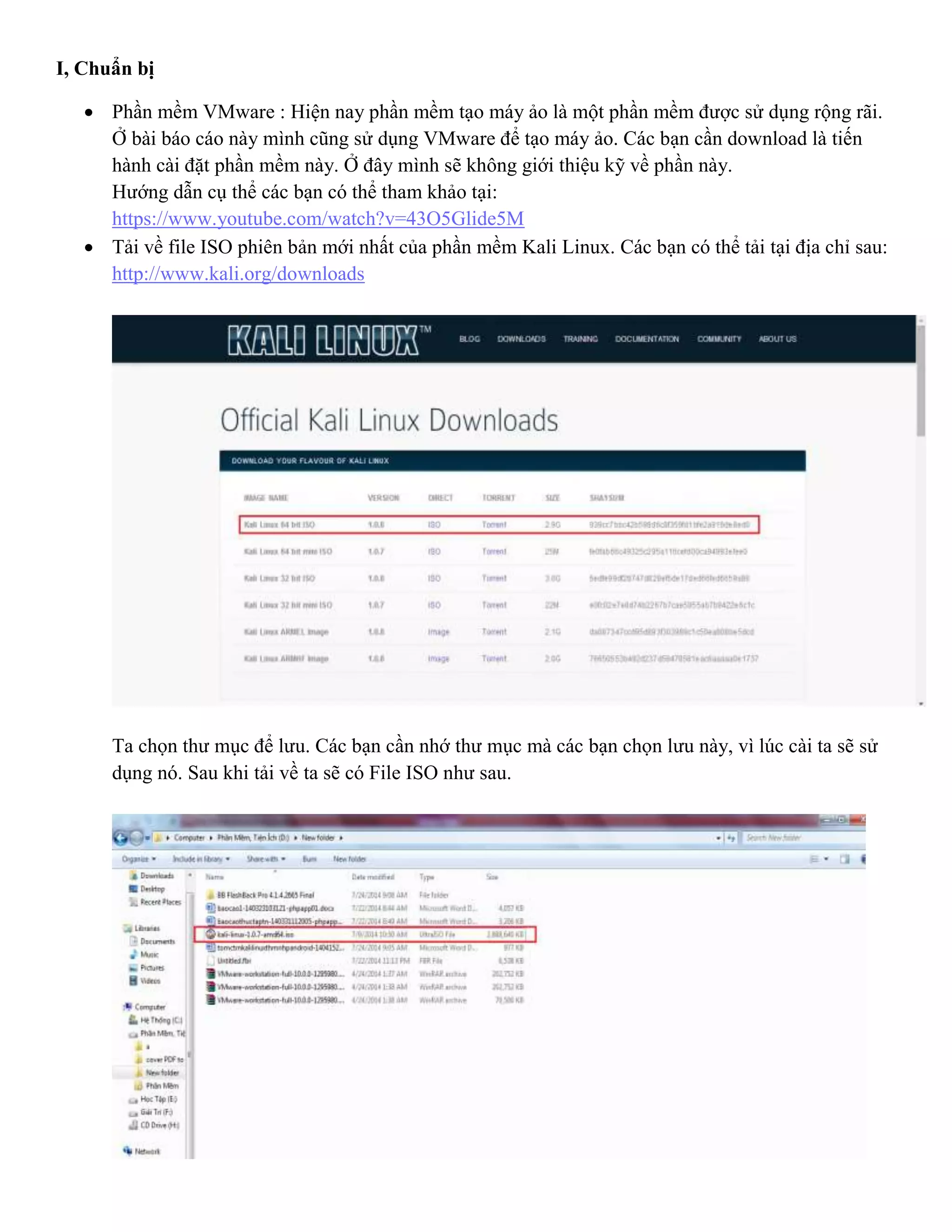 bao cao tuan 1 | PDF
