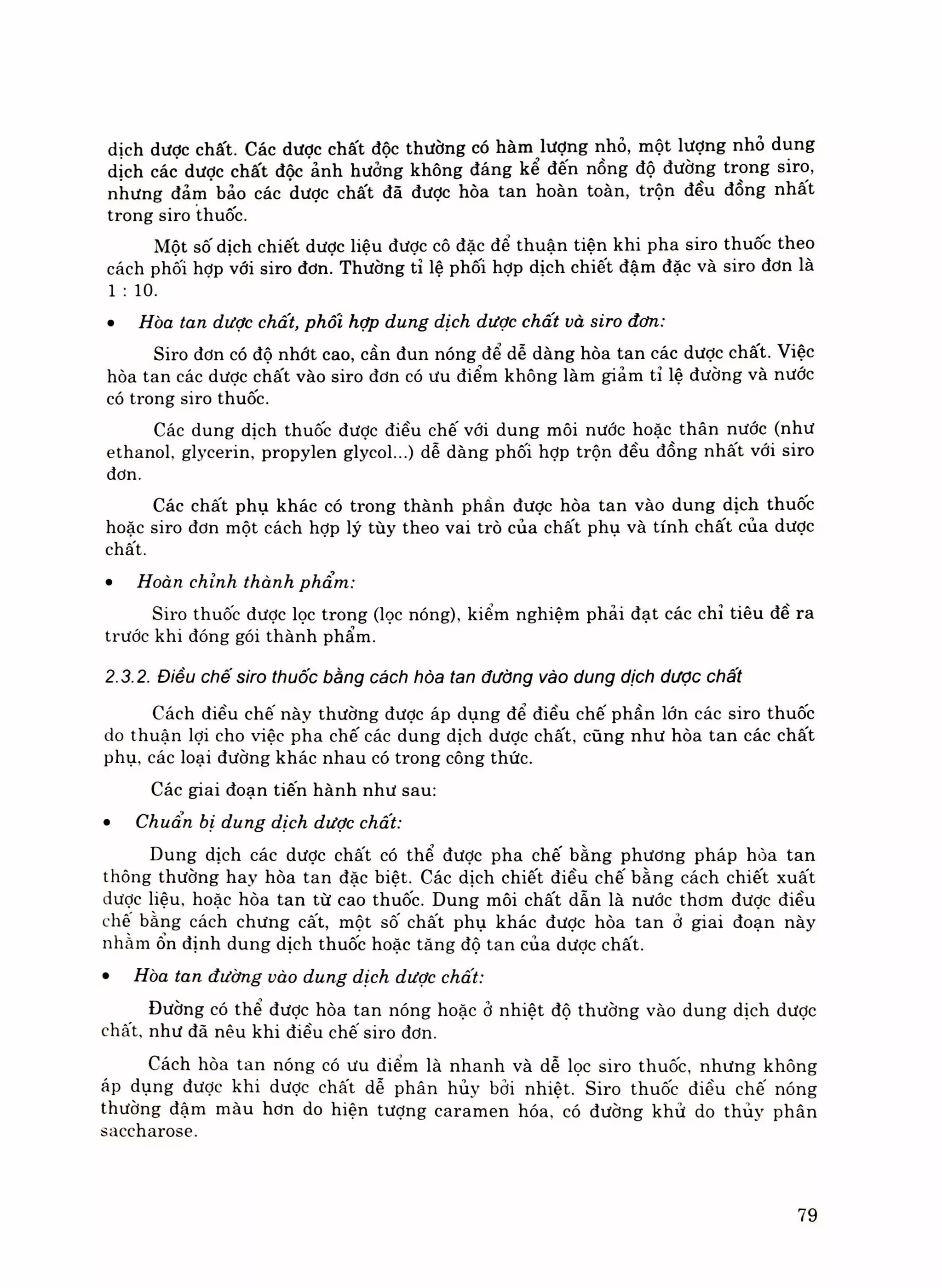 Kỹ thuật Bào chế và sinh dược học các dạng thuốc - Tập 1 | PDF