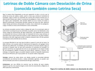 Baños moviles, letrinas, cisternas y tinacos | PDF