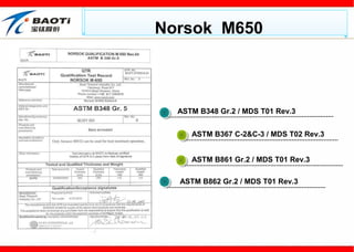 Baoti's presentation | PPT