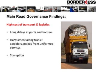 Borderless Alliance: an overview | PPT