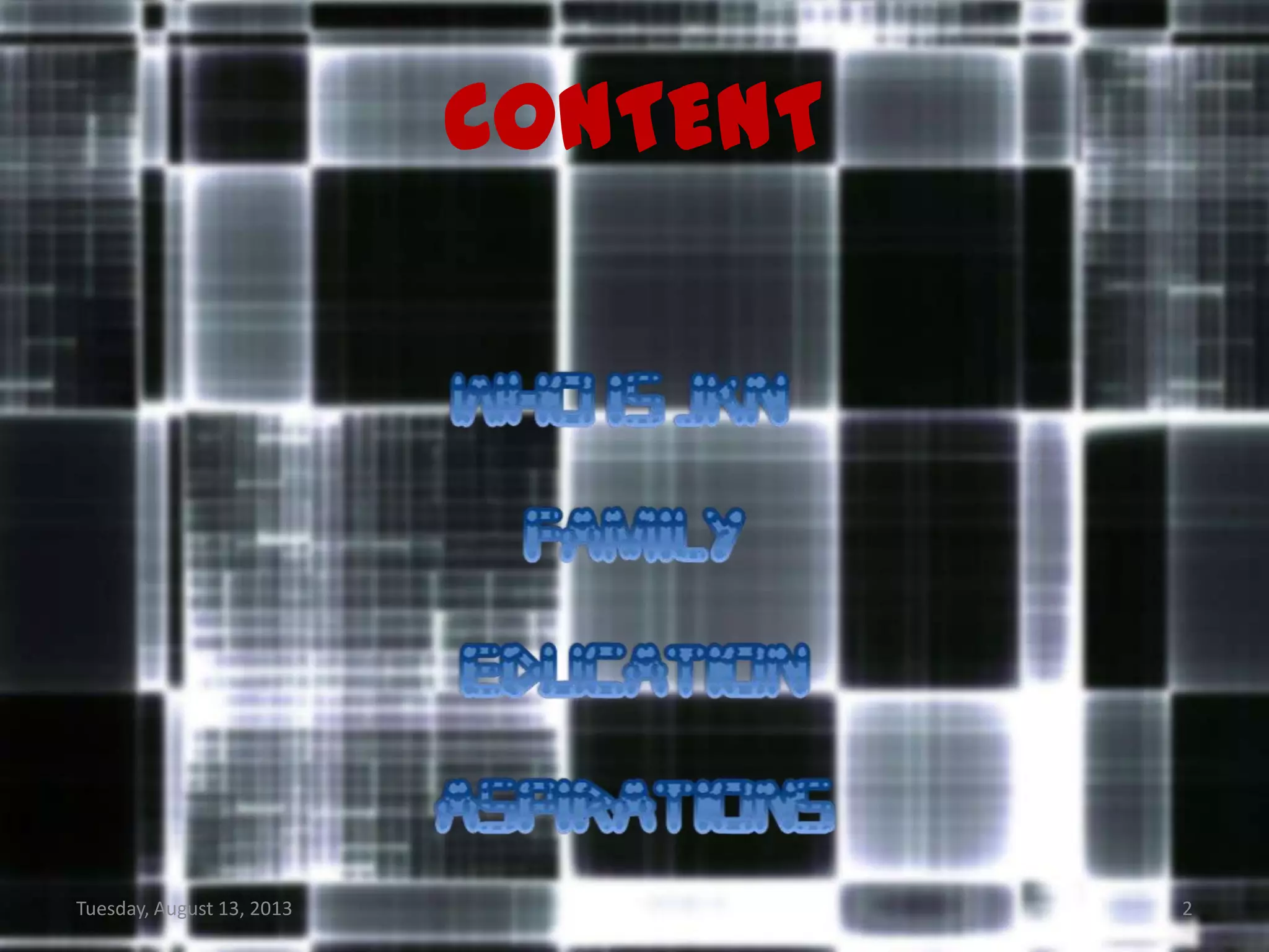 Bap | PPTX | Biographies | Genres