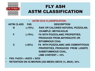 Cement and Concrete: Promise of Fly Ash | PDF