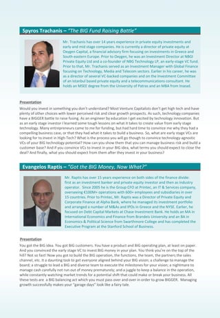 Striving for Business Excellence | PDF