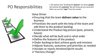 BA and a PO: Where do they meet and where do they conflct | PDF